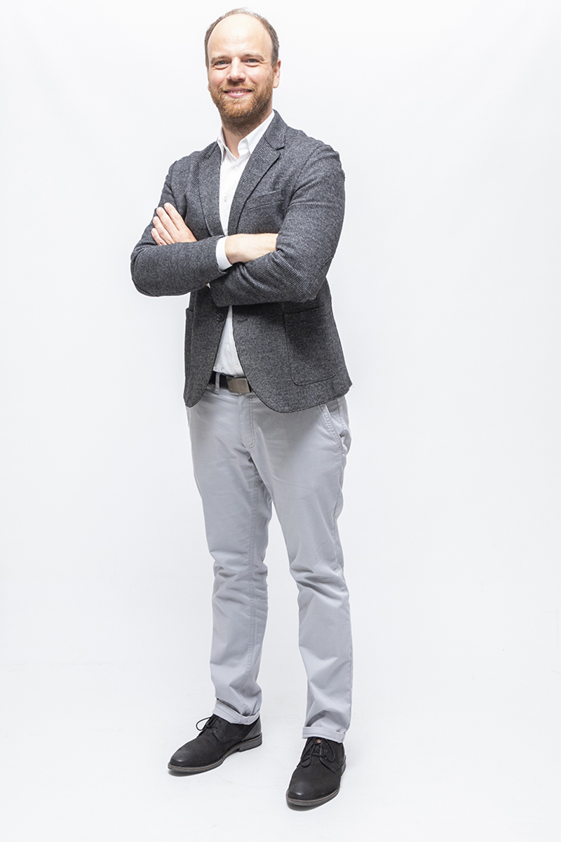 WIR BETREUEN SIEUMFASSEND UND INDIVIDUELL - Gütlich Vertrieb e.K. - leh ...